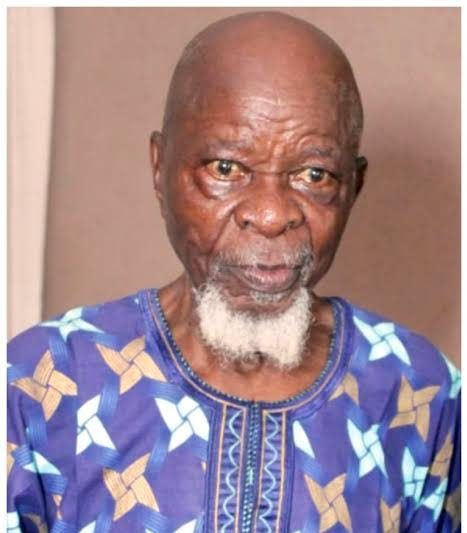 Veteran Yoruba actor, Charles Olumo ‘Agbako’ dies at 101 | News Barrel