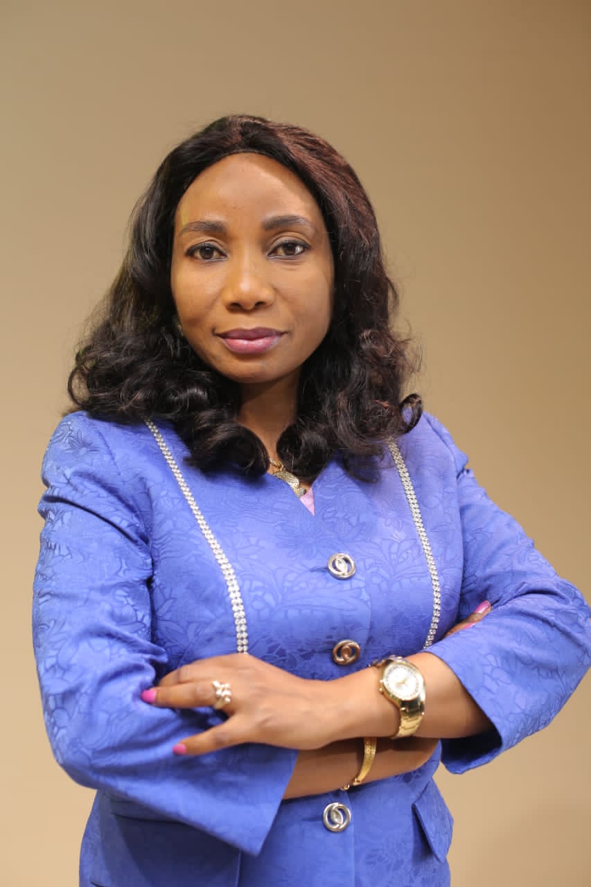 Engr. Bosede Modupeola Oyekunle Becomes 11th Chairman of APWEN Lagos ...